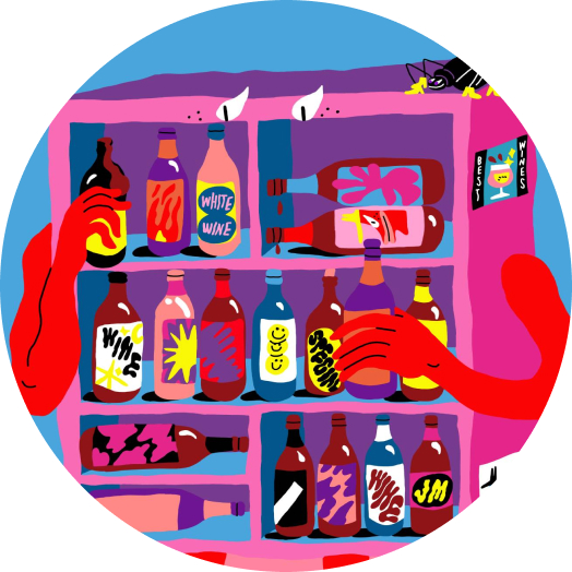 Noble Rot | How to Build a Cellar for Less than £500