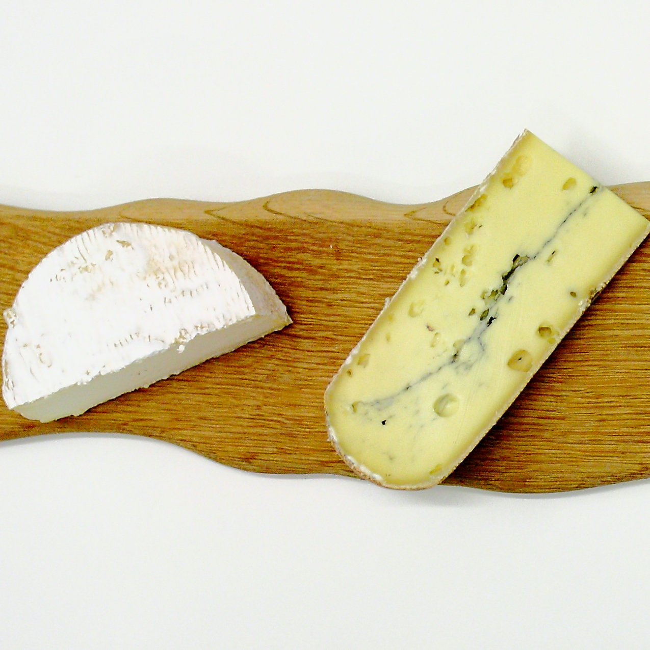 Noble Rot | Comté & Co