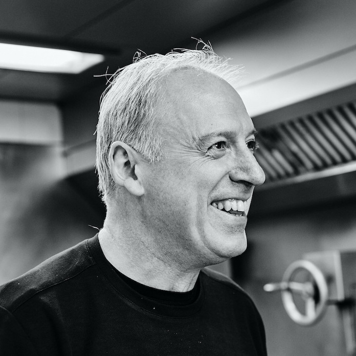 Noble Rot | Etxe Marks the Spot