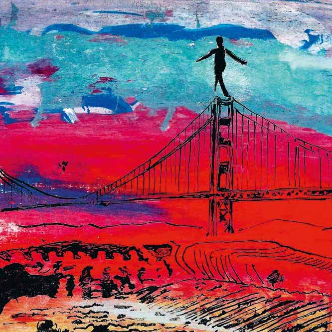 Noble Rot | Inside Kalin Cellars