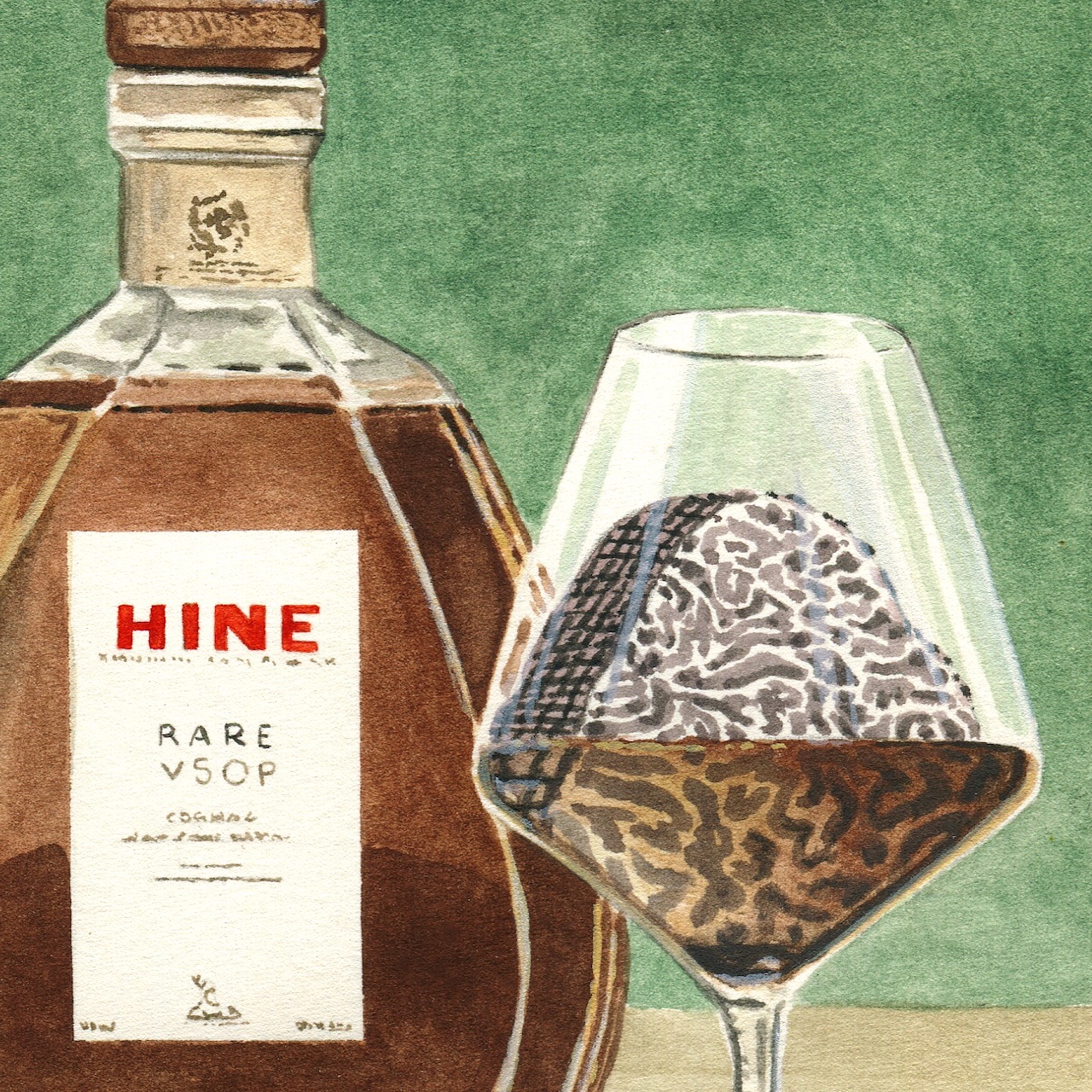 Noble Rot | Simon Hopkinson’s Cooking with Wine / Cognac