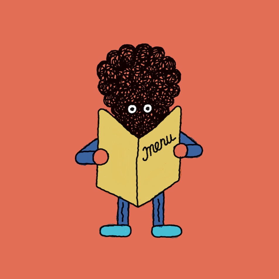 Noble Rot | Off Menu