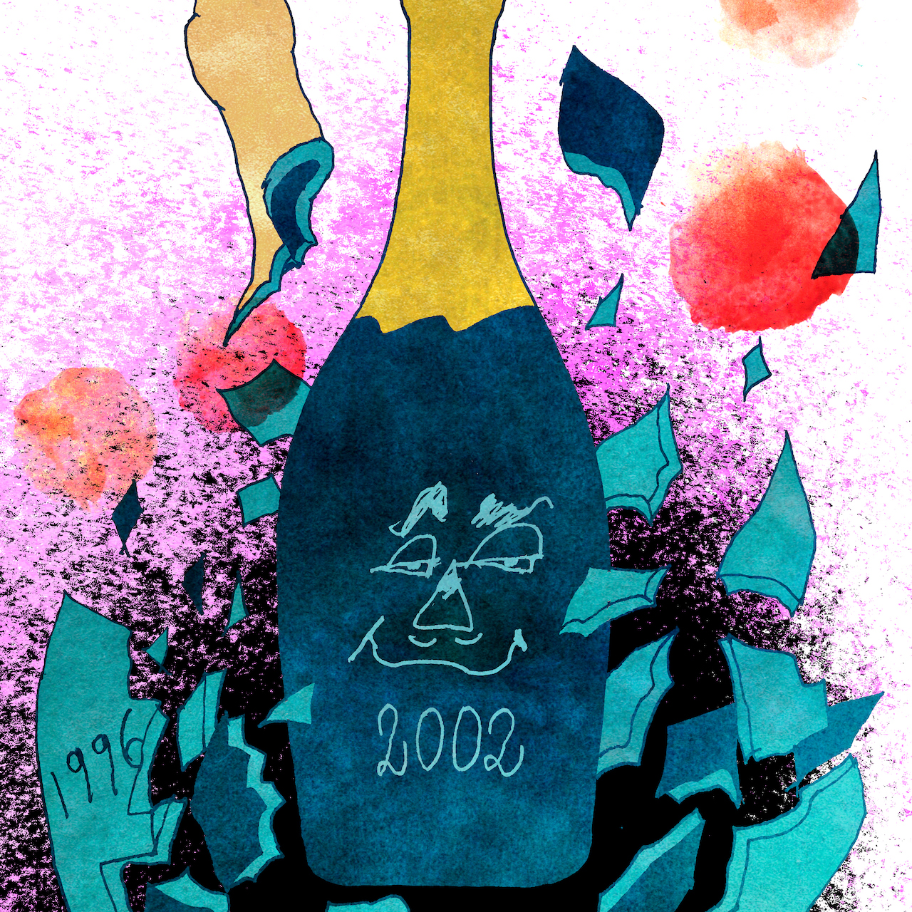 Noble Rot | Grower Pair