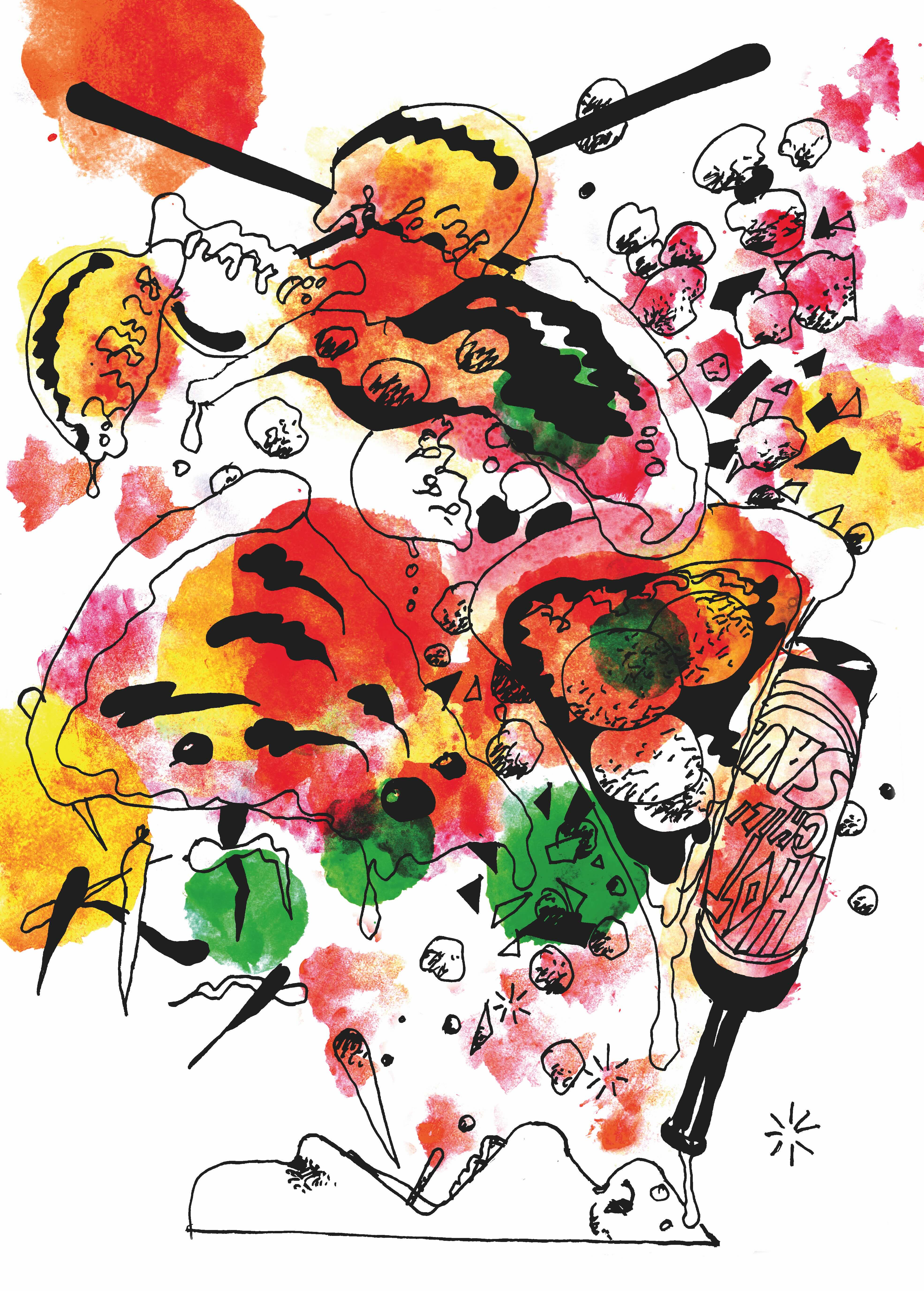 Noble Rot | Hang Time